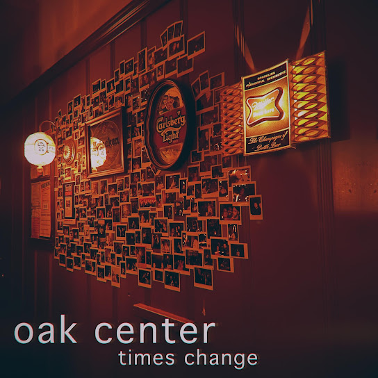Oak Center Music